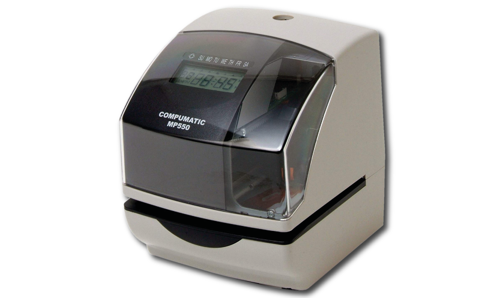 Clocksystems - Clocksystems